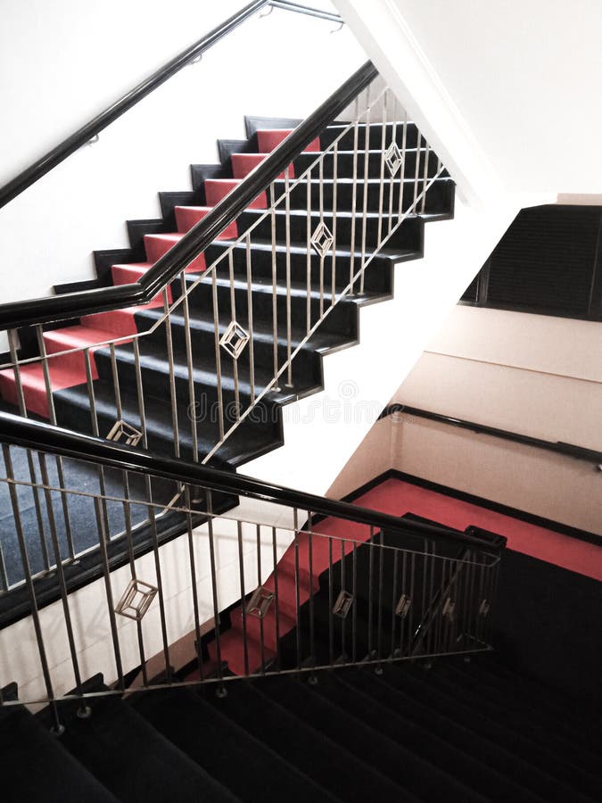 Get off the stairs stock photo. Image of stairs, stairmas - 266430522