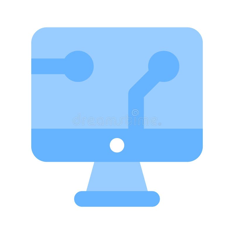 Get this Pixel Perfect Icon of Cyber Security, Ready To Use Vector ...
