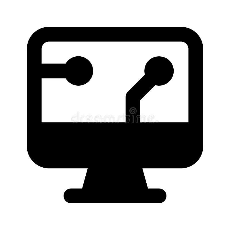 Get this Pixel Perfect Icon of Cyber Security, Ready To Use Vector ...