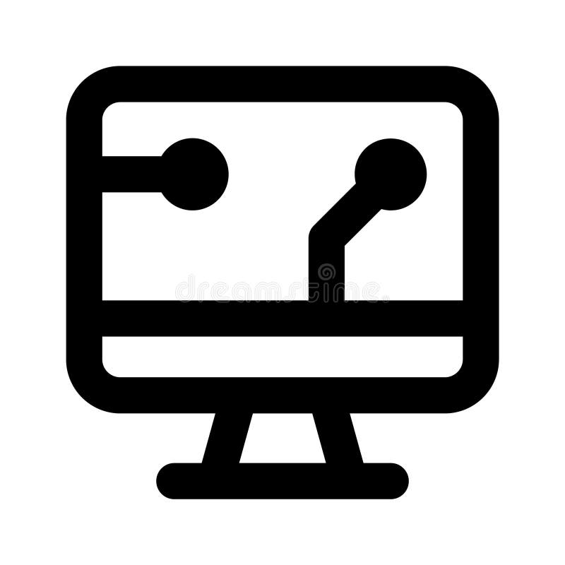 Get this Pixel Perfect Icon of Cyber Security, Ready To Use Vector ...