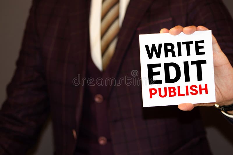 Get Published stock image. Image of independence, digital - 188977837