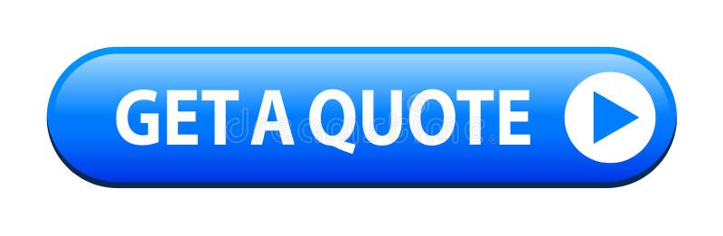 Get a quote button stock vector. Illustration of editable - 200024884