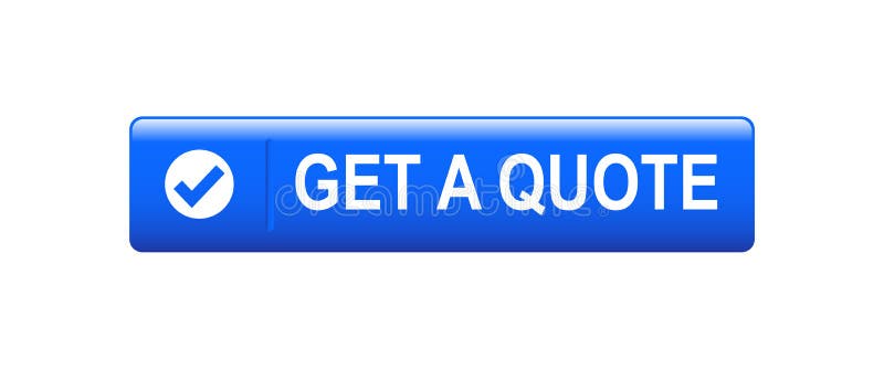 Get a quote stock illustration. Illustration of quote - 122658911