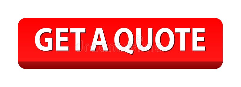 Get a quote button stock vector. Illustration of abstract - 200020492