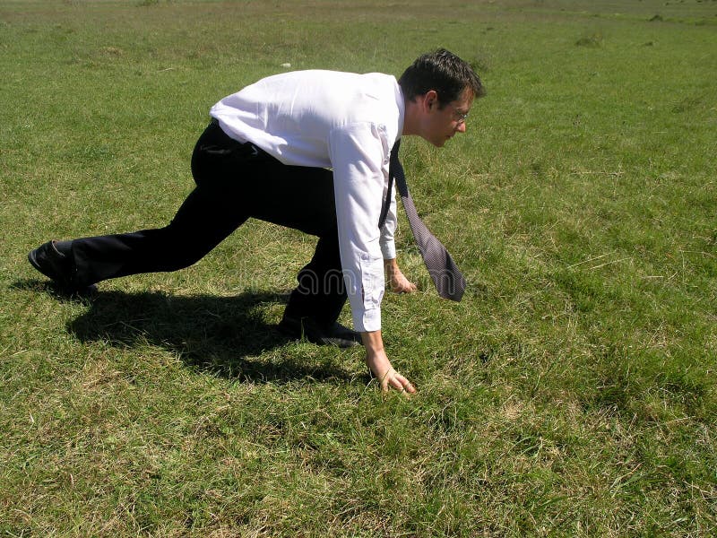 Ready for New Beginnings!Happy Graduates are Standing in a Row in ...