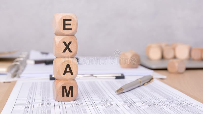 Get Ready for Exams by Effectively Utilizing Wooden Blocks Along with ...