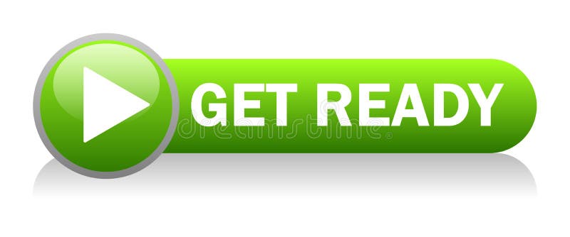 Get Ready Icon Stock Illustrations – 771 Get Ready Icon Stock ...
