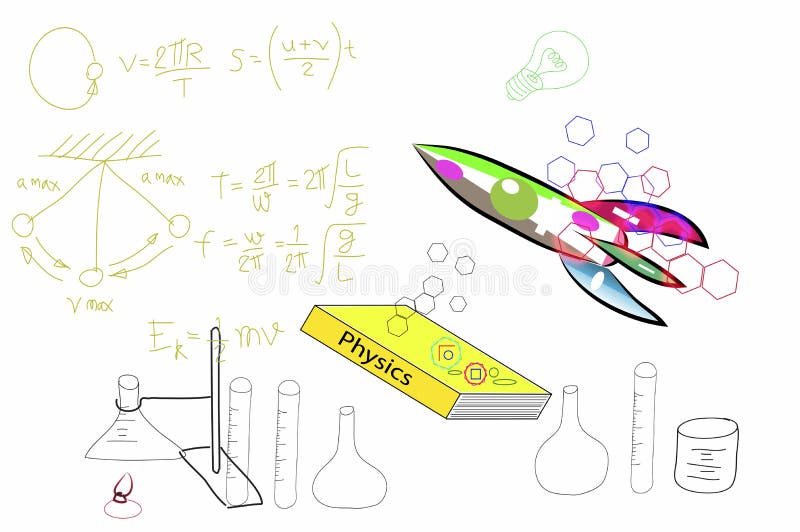 Get Ready Learning and Science Experiments for New Experience Stock ...