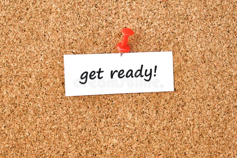 514 Get Ready Word Stock Photos - Free & Royalty-Free Stock Photos from ...