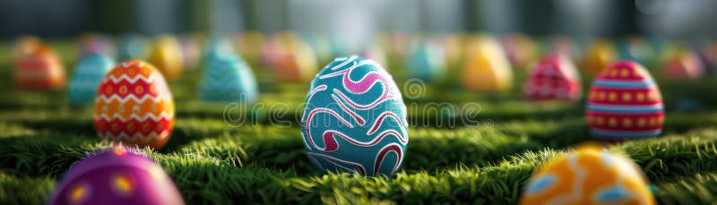 Comprehensive Easter Egg Hunt Map with Clues and Directions a Fun ...