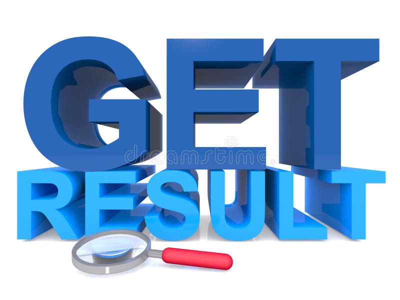 Hard Study Work Result Stock Illustrations – 19 Hard Study Work Result ...