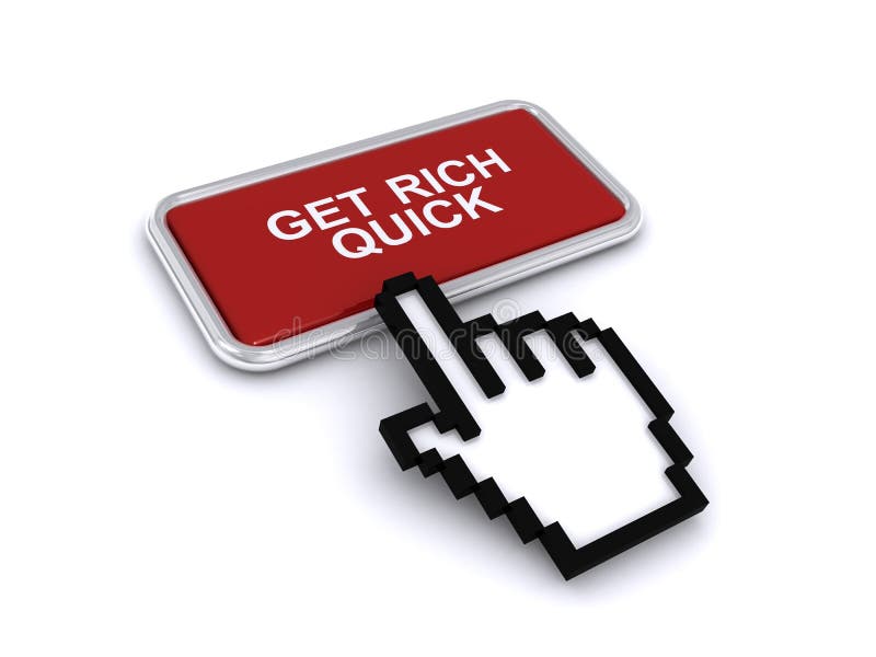 Get Rich Quick. Count Your Blessings - Religious Inspire and ...