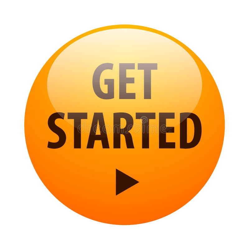Get Started Illustration Buttons Orange Stock Illustrations – 51 Get ... Get Started Illustration Buttons Orange Stock Illustrations – 51 Get ...