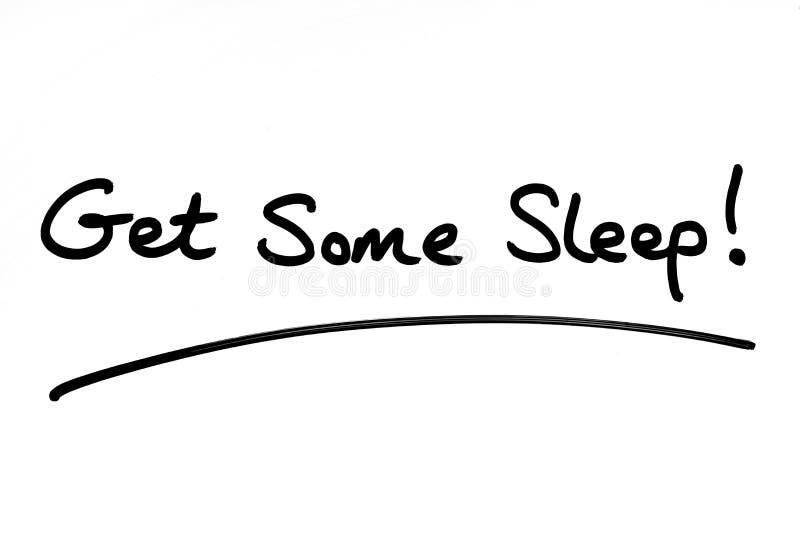 Get Some Rest Stock Illustrations – 29 Get Some Rest Stock ...