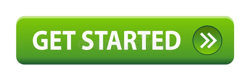 Get started button stock vector. Illustration of details - 199850431 Get started button stock vector. Illustration of details - 199850431