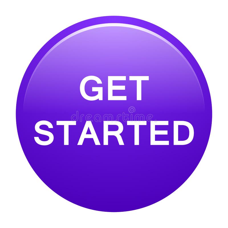 Started Icon Stock Illustrations – 3,283 Started Icon Stock ...