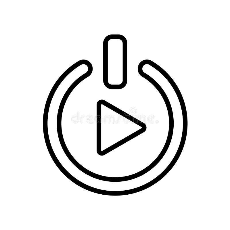Getting Started Icon stock vector. Illustration of paper - 6655642 Getting Started Icon stock vector. Illustration of paper - 6655642