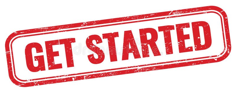 Get Started Red Button Stock Illustrations – 263 Get Started Red Button Stock Illustrations ...