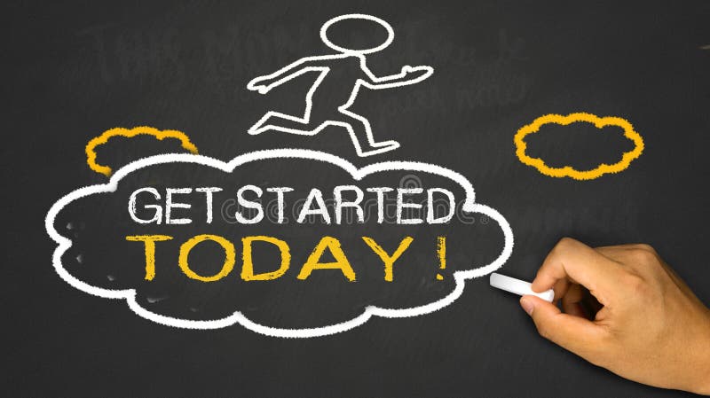 Deadline stock photo. Image of success, action, urgent - 46567354