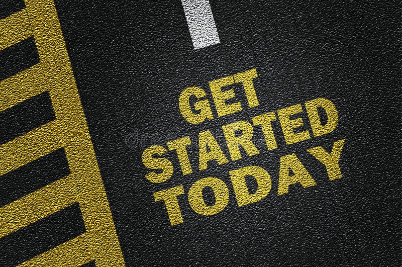 Started Stock Illustrations – 6,457 Started Stock Illustrations ...