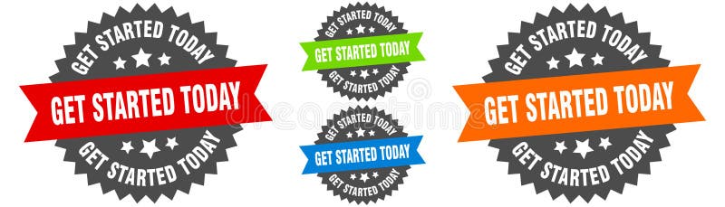 Only Today Sign. only Today Circular Band Label. only Today Sticker ...