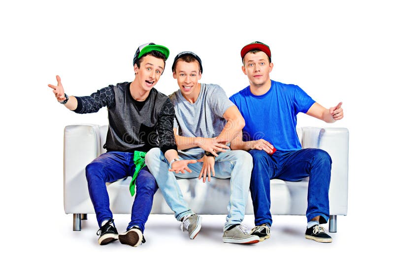 Get together stock photo. Image of friendship, leisure - 44675114