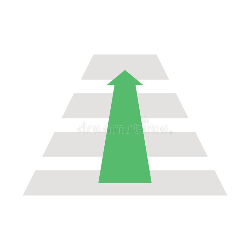 Get on Top Vector Icon Which Can Easily Modify Stock Illustration ...