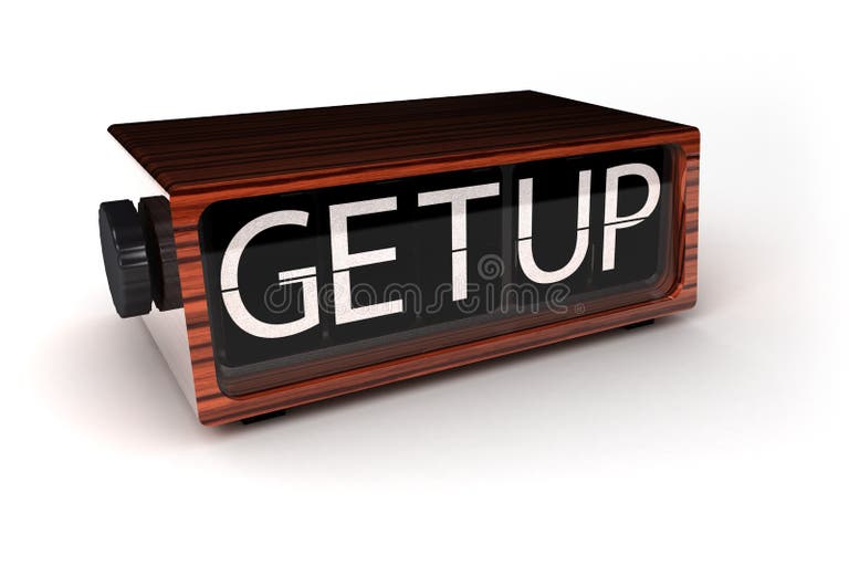 Get Up Stock Illustrations – 10,116 Get Up Stock Illustrations, Vectors ...