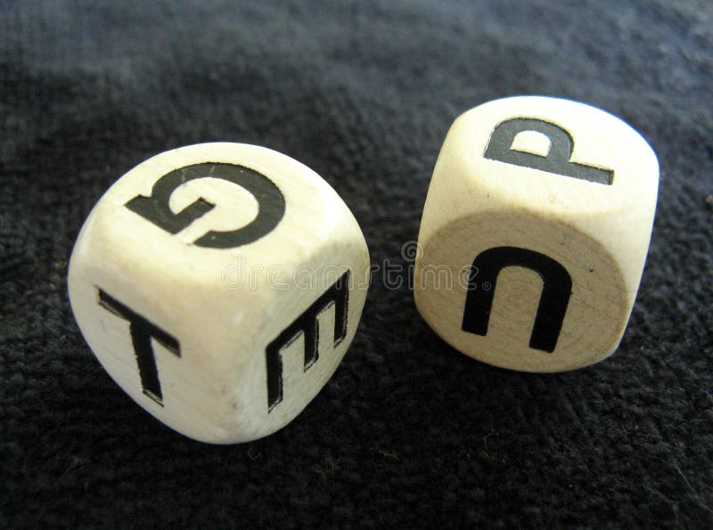 Get up stock image. Image of letters, puzzle, wake, read - 6437641