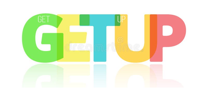 Get Up Stock Illustrations – 9,502 Get Up Stock Illustrations, Vectors ...