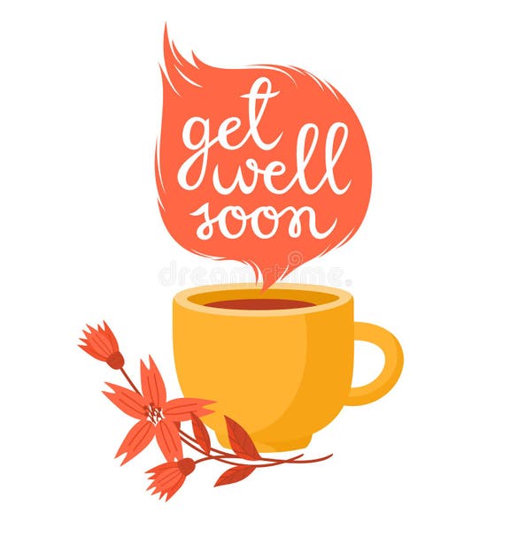 Cartoon Get Well Stock Illustrations – 834 Cartoon Get Well Stock ...