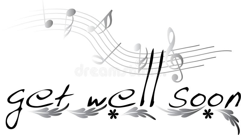 Get Well Drawing Stock Illustrations – 1,898 Get Well Drawing Stock ...