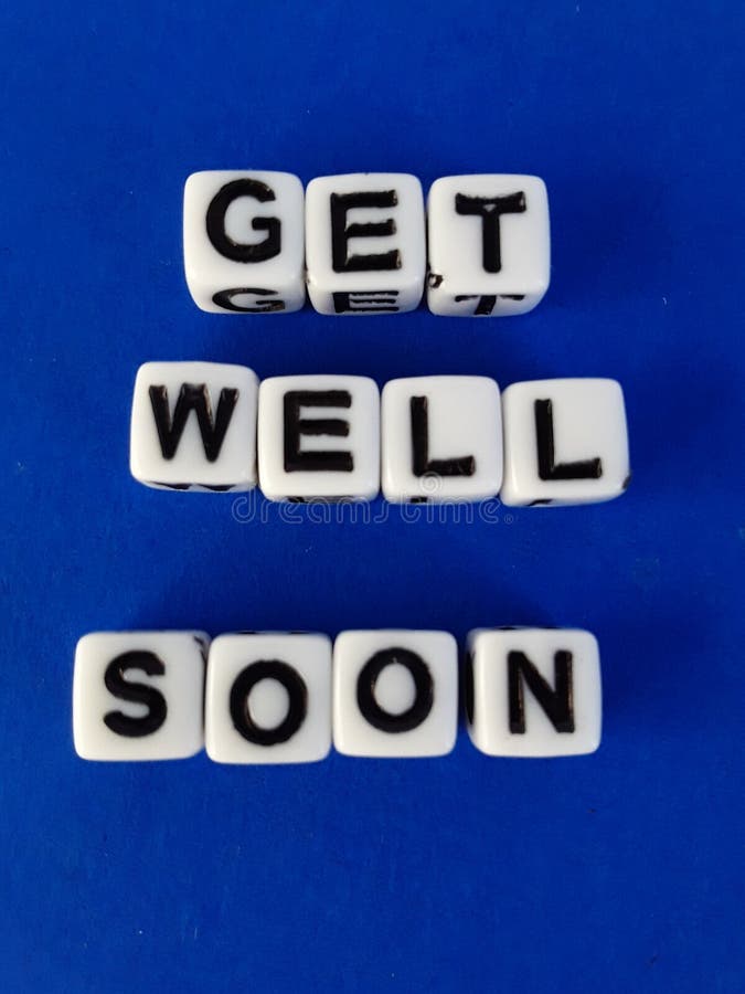 Get Well Soon Banner Stock Photos - Free & Royalty-Free Stock Photos ...