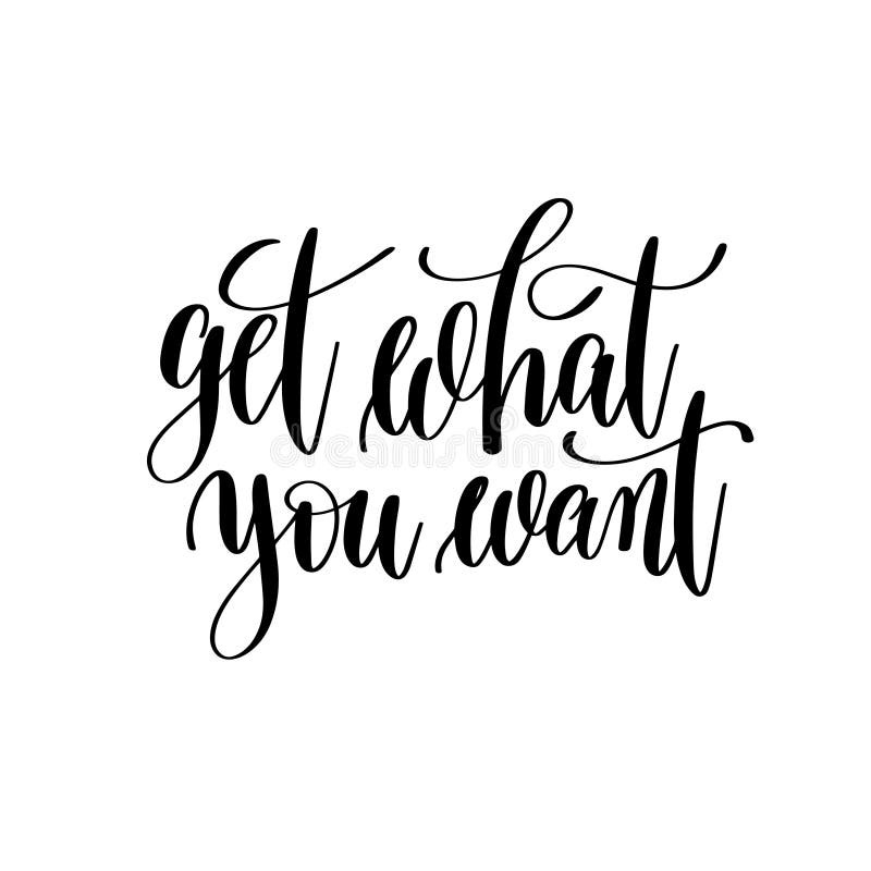 Dream Big Never Quit Positive Slogan, Hand Written Lettering ... Dream Big Never Quit Positive Slogan, Hand Written Lettering ...