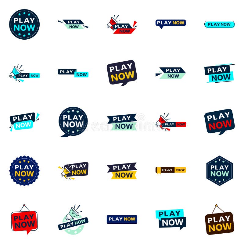 Now Playing Icon Stock Illustrations – 123 Now Playing Icon Stock ...