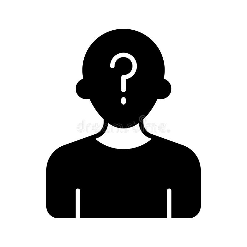 Get Your Hands on this Beautiful Vector of Anonymity, Ready To Use Icon ...