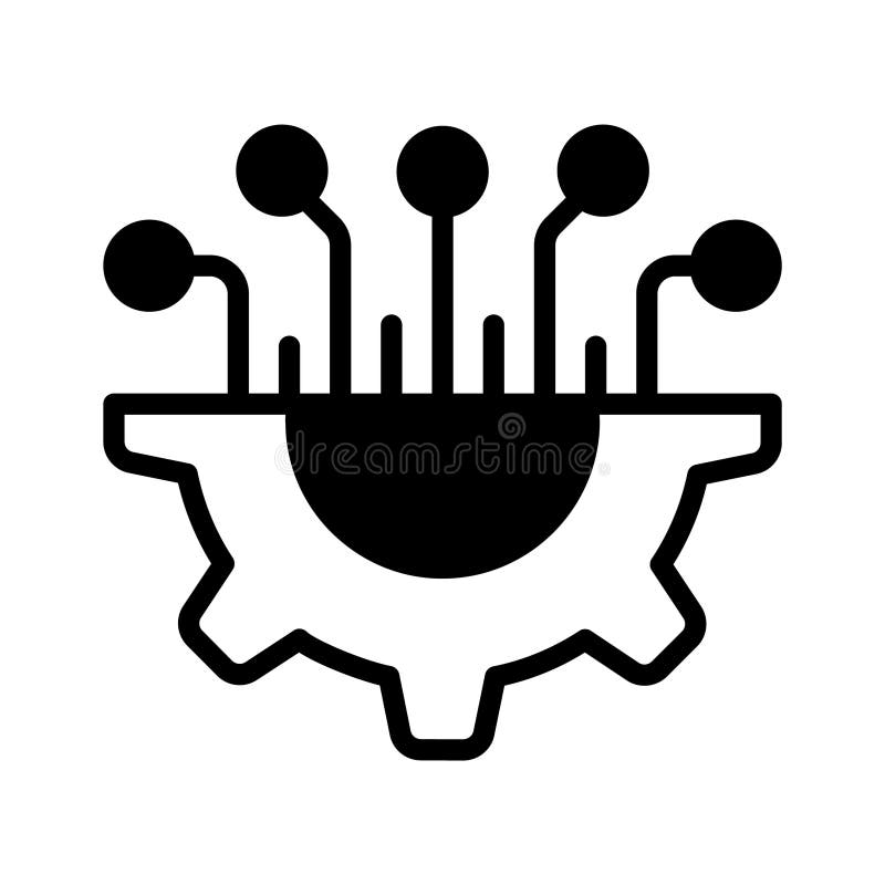 Get Your Hands on this Beautifully Designed Icon of Data Integration ...