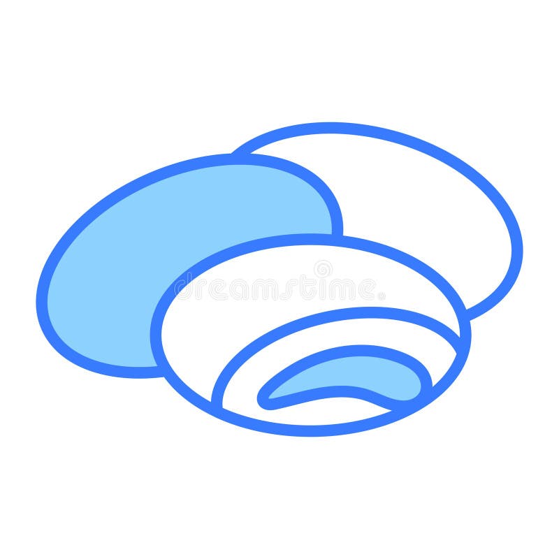 Get Your Hands on this Beautifully Designed Icon of Molasses Cookies ...