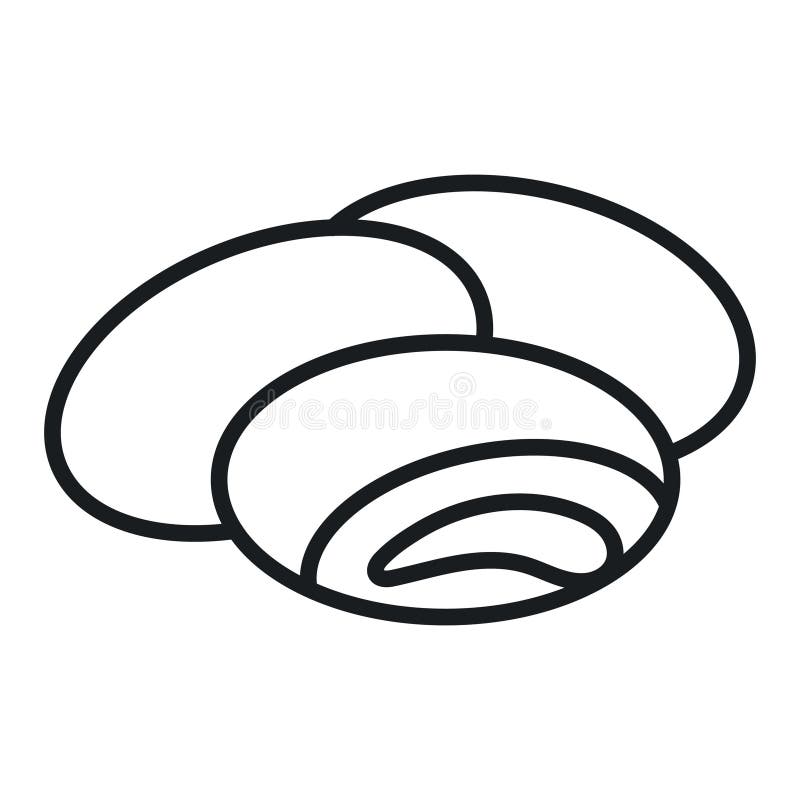 Get Your Hands on this Beautifully Designed Icon of Molasses Cookies ...