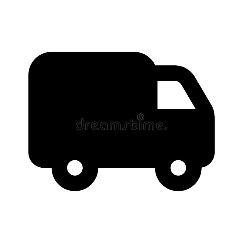 Get Your Hands on this Creative Icon of Vain, Transportation Vector ...
