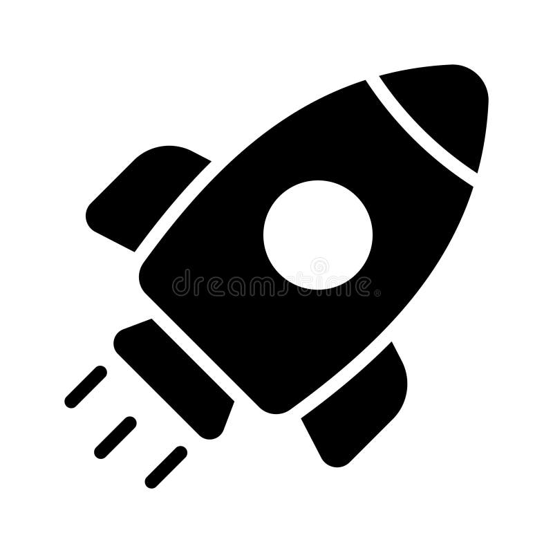 Get Your Hands on this Creatively Design Icon of Startup, Concept of ...