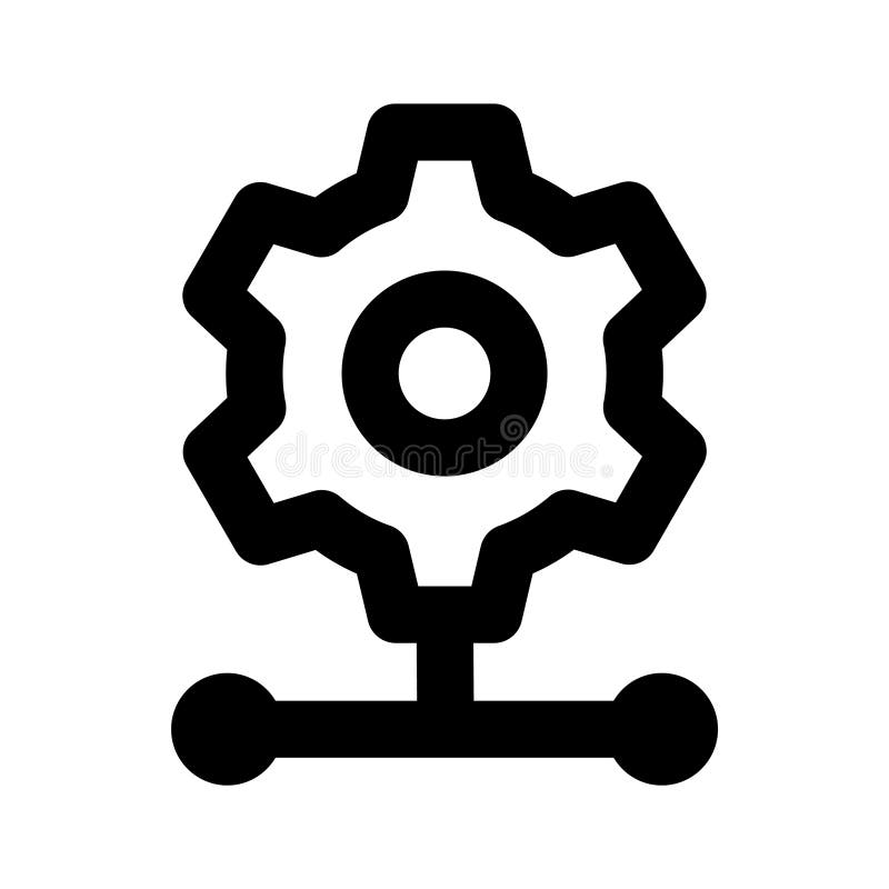 Get Your Hands on this Visually Perfect Icon of Network Management ...