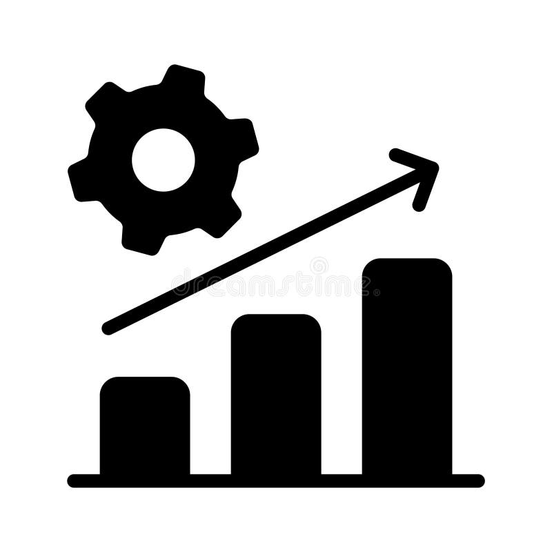Get Your Hold on this Unique Icon of Data Management Stock Vector ...
