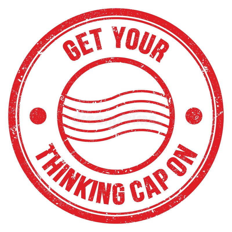 Thinking Cap Stock Illustrations – 1,700 Thinking Cap Stock ...