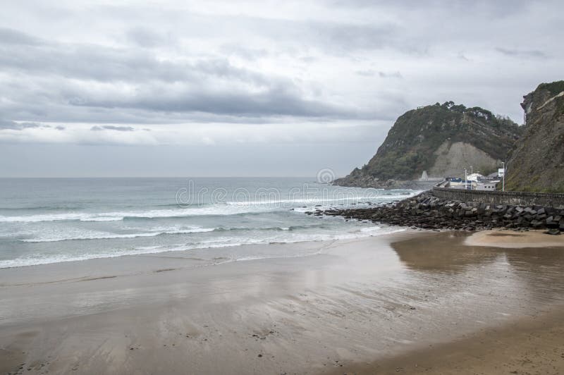 456 Getaria Beach Stock Photos - Free & Royalty-Free Stock Photos from ...