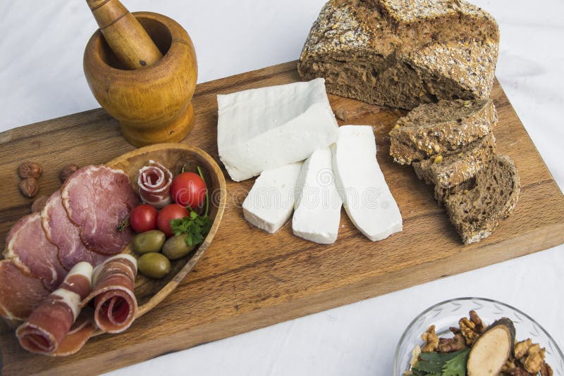 Getost fotografering för bildbyråer. Bild av örtar, kalcium - 99553245