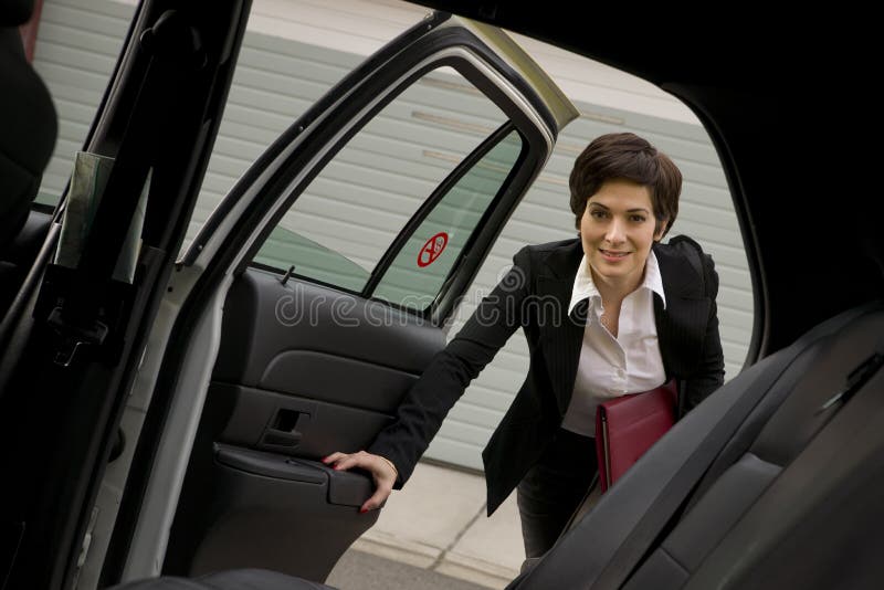171 Woman Exiting Car Stock Photos - Free & Royalty-Free Stock Photos ...