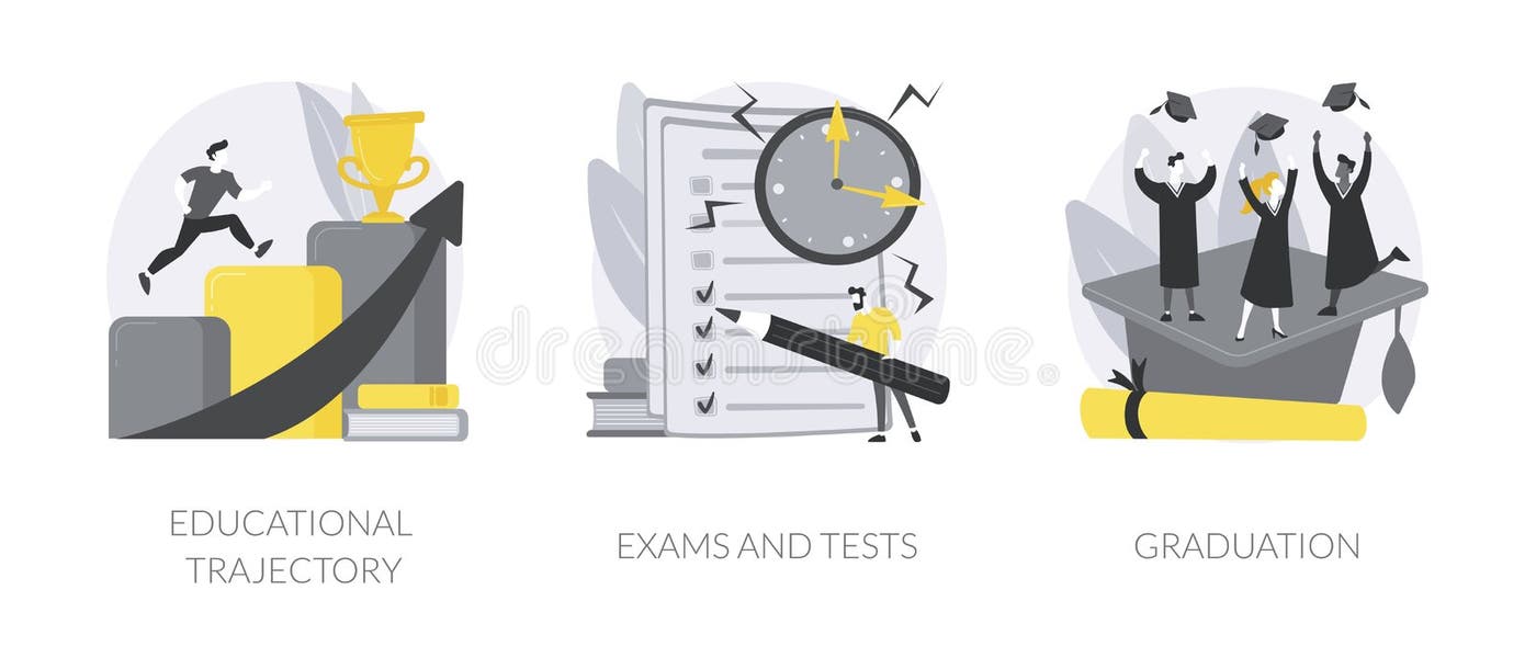 Academic Tests Stock Illustrations – 314 Academic Tests Stock ...