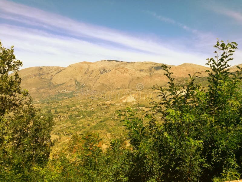 Getting Around Polizzi Generosa Stock Photo - Image of sicilia, polizzi ...