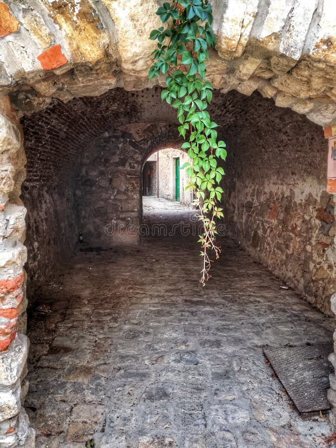 Around Polizzi Generosa stock photo. Image of sicilia - 261771428